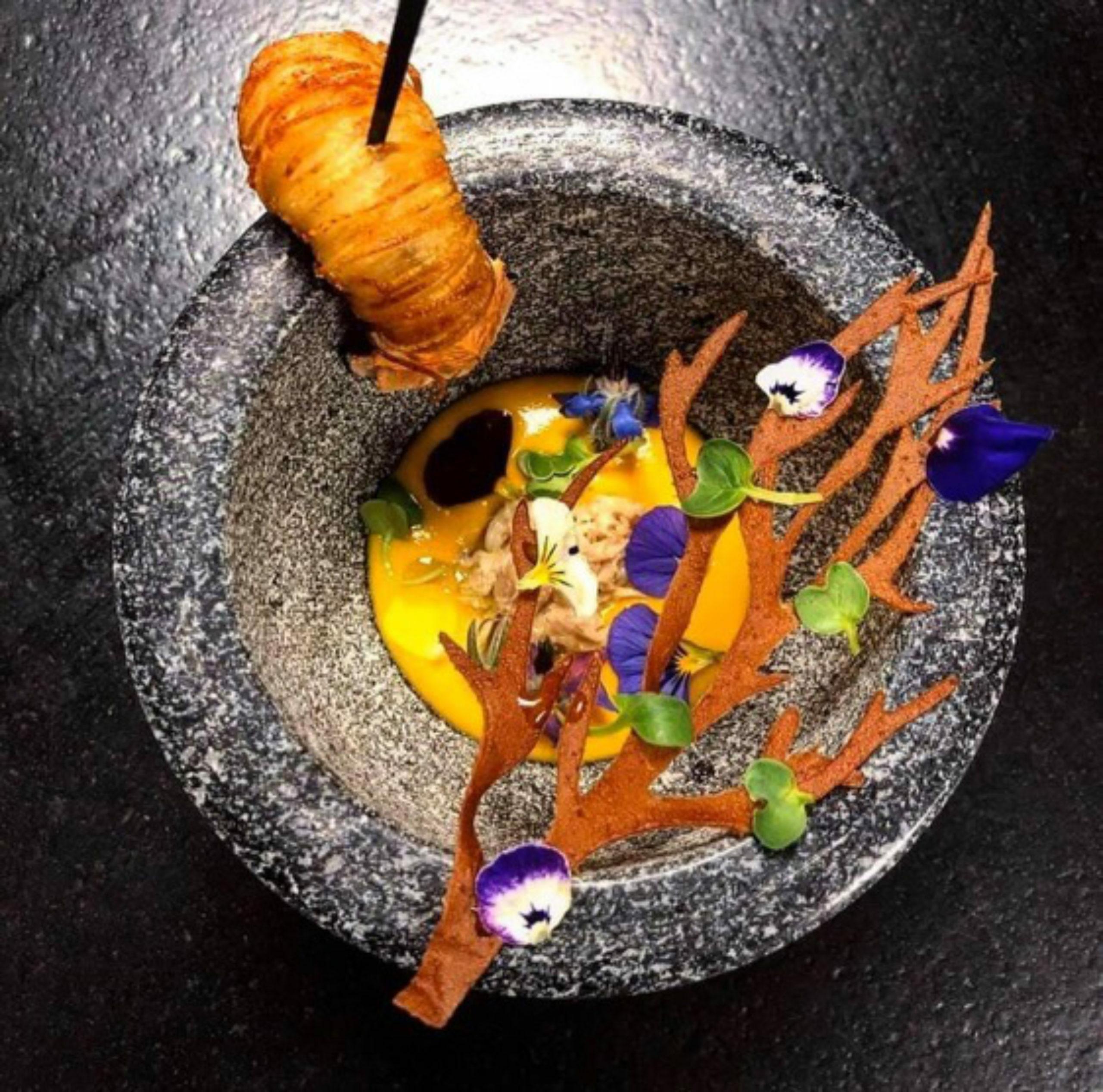 Menu dégustation avec accord mets et vins | Coffret cadeau en région Auvergne-Rhône-Alpes , Valence